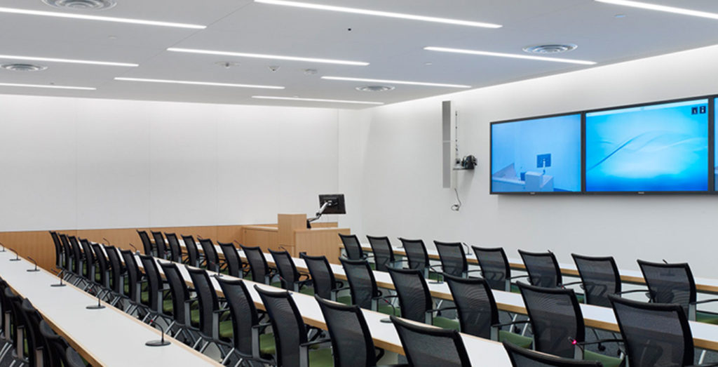 Decoustics - Formas Inc.