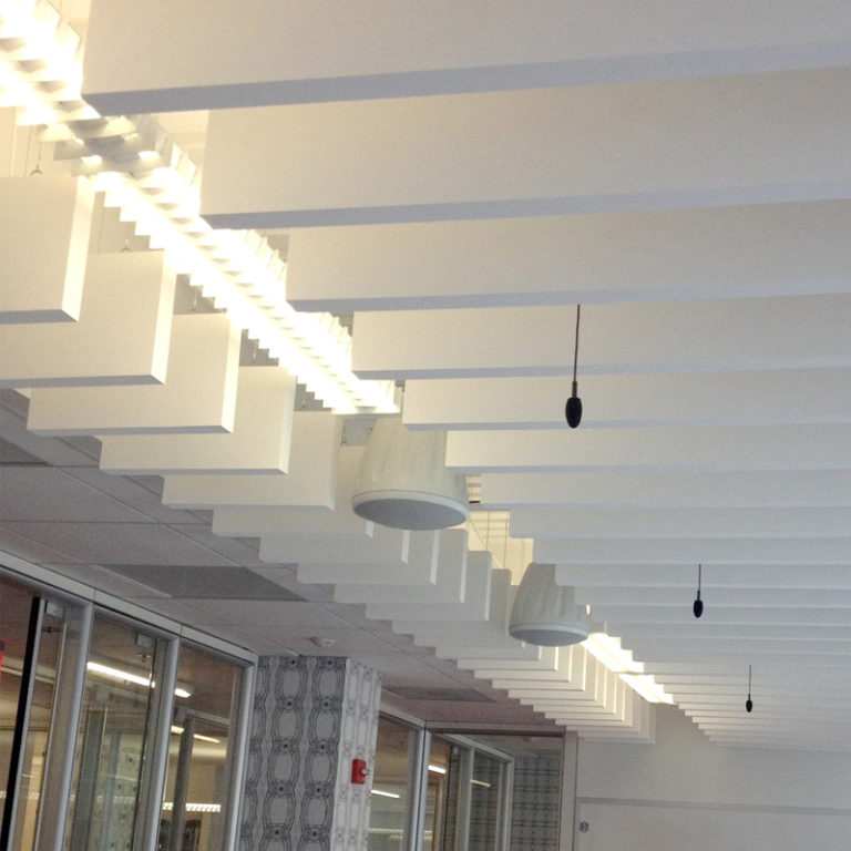 Decoustics - Formas Inc.