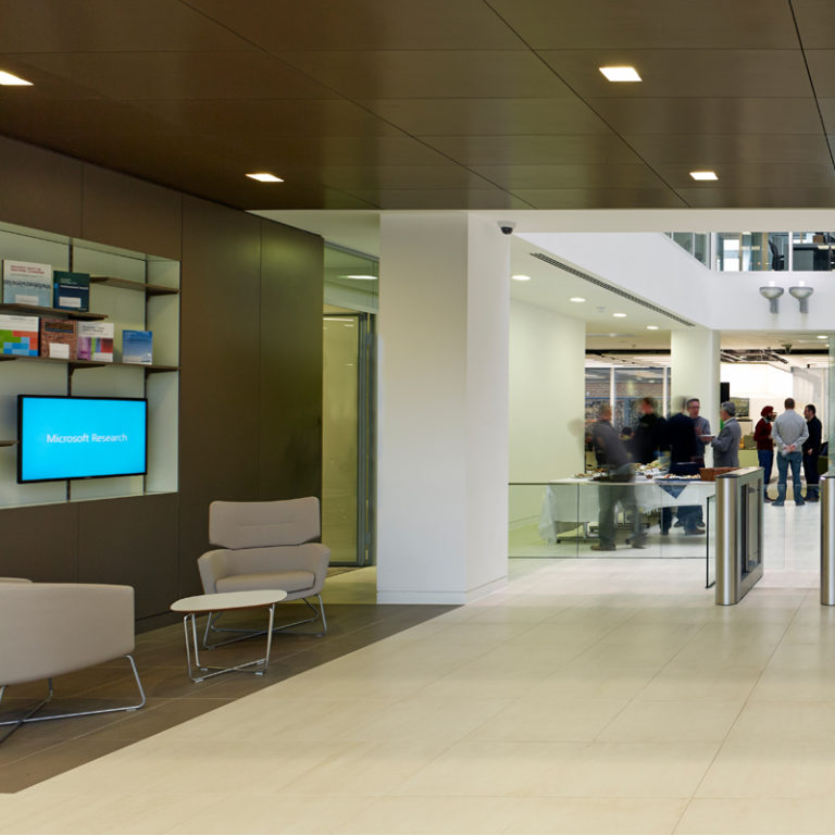 Decoustics - Formas Inc.