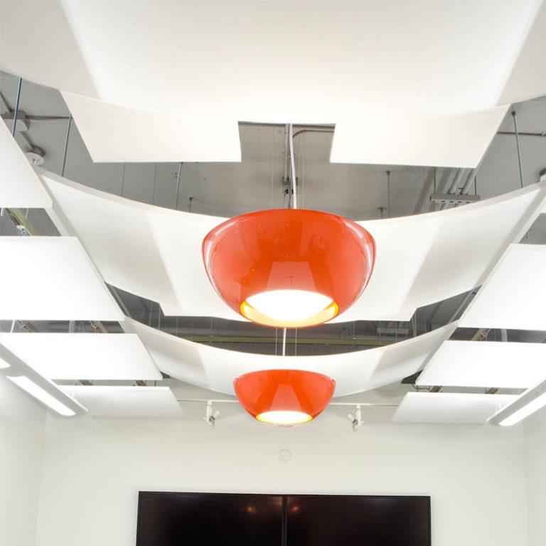 Decoustics - Formas Inc.