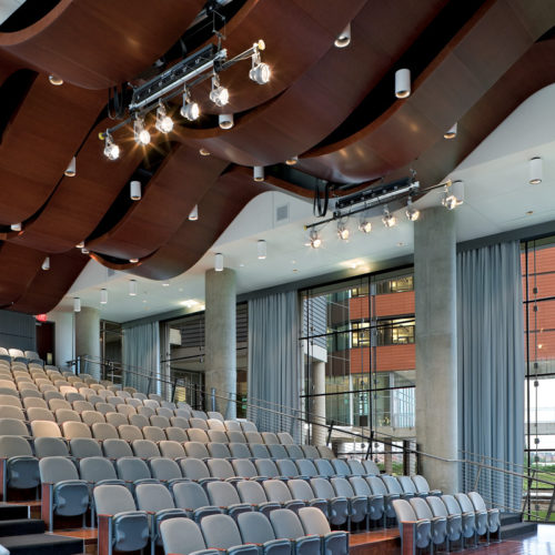 Decoustics - Formas Inc.