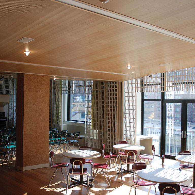 Decoustics - Formas Inc.