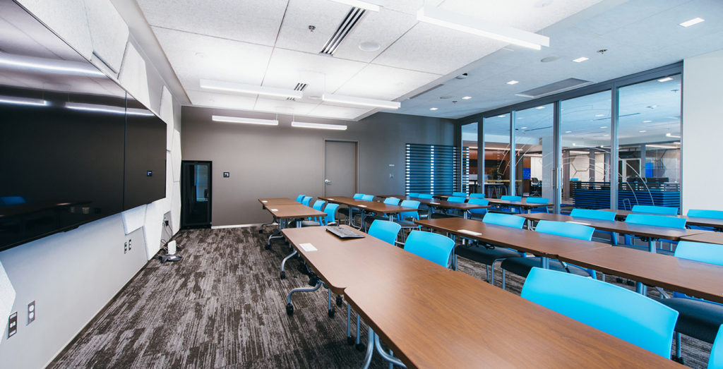 Tectum - Formas Inc.