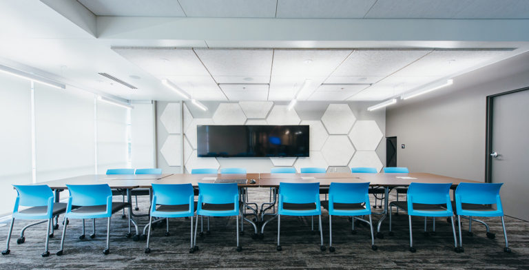 Tectum - Formas Inc.