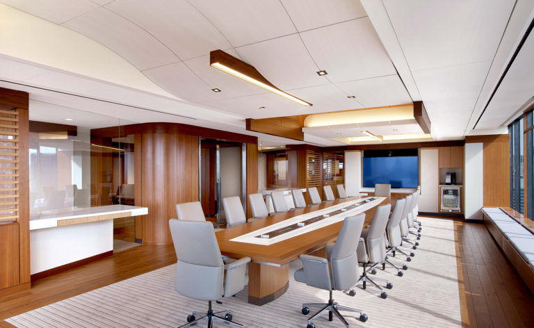 Decoustics - Formas Inc.