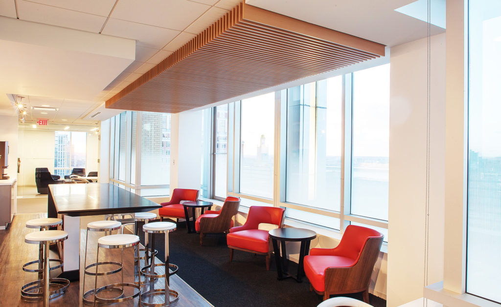 Decoustics - Formas Inc.