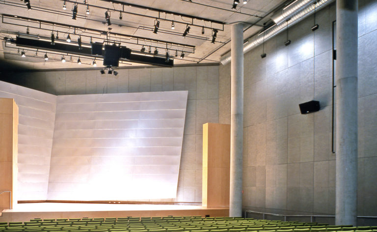 Decoustics - Formas Inc.