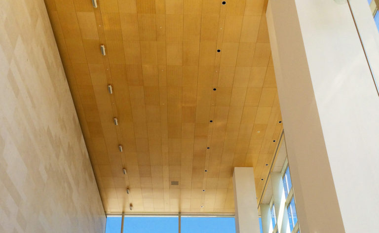 Decoustics - Formas Inc.