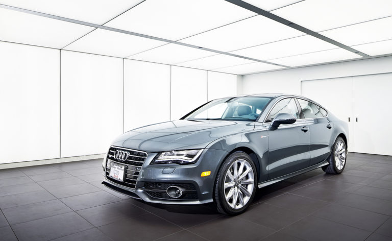 Decoustics - Formas Inc.