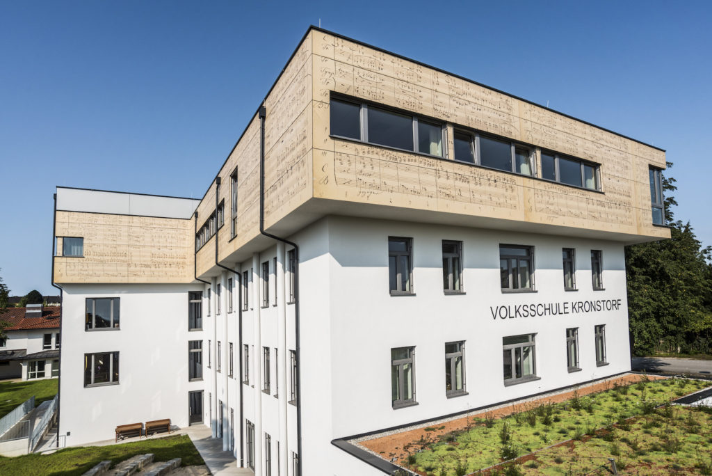 FunderMax - Formas Inc.