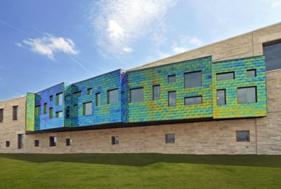 Exteriors - Formas Inc.