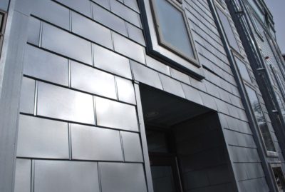 Exteriors - Formas Inc.