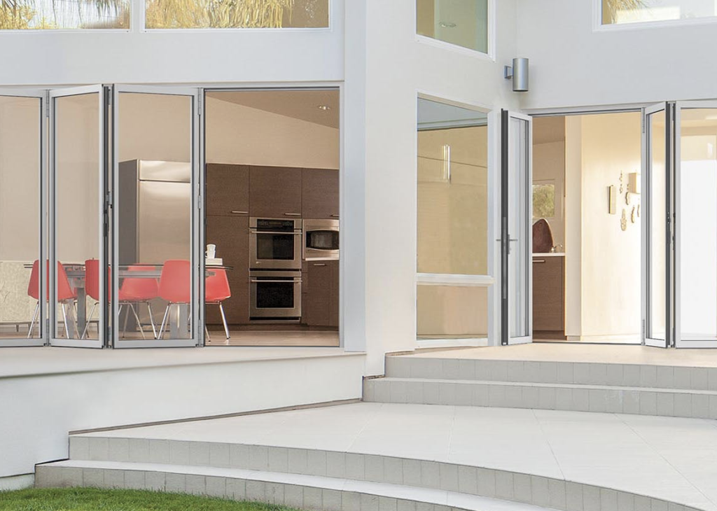 NanaWall - Formas Inc.